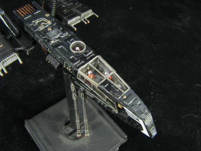 HWK-290 Archives | Mike McBrien